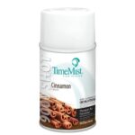 TimeMist Official Website - Premium Air Freshener Refills